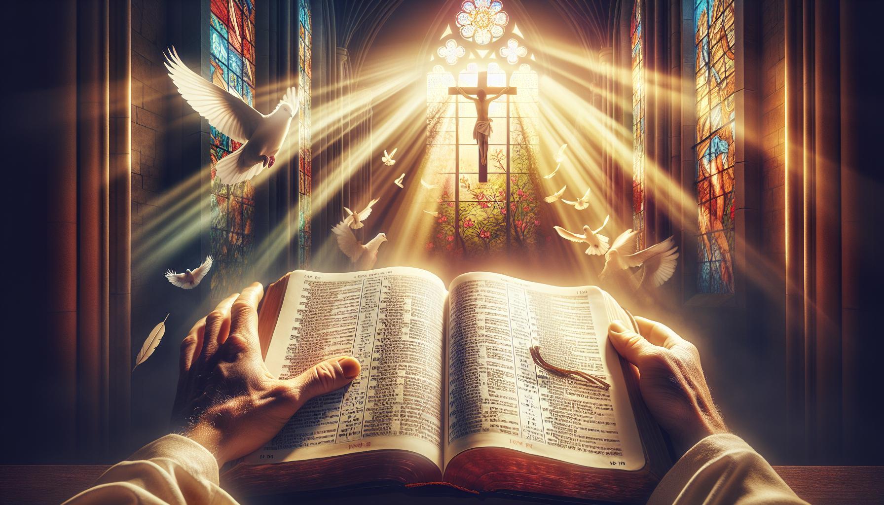 Biblical Meaning Of Passover: Freedom, Redemption, And Christ’s ...